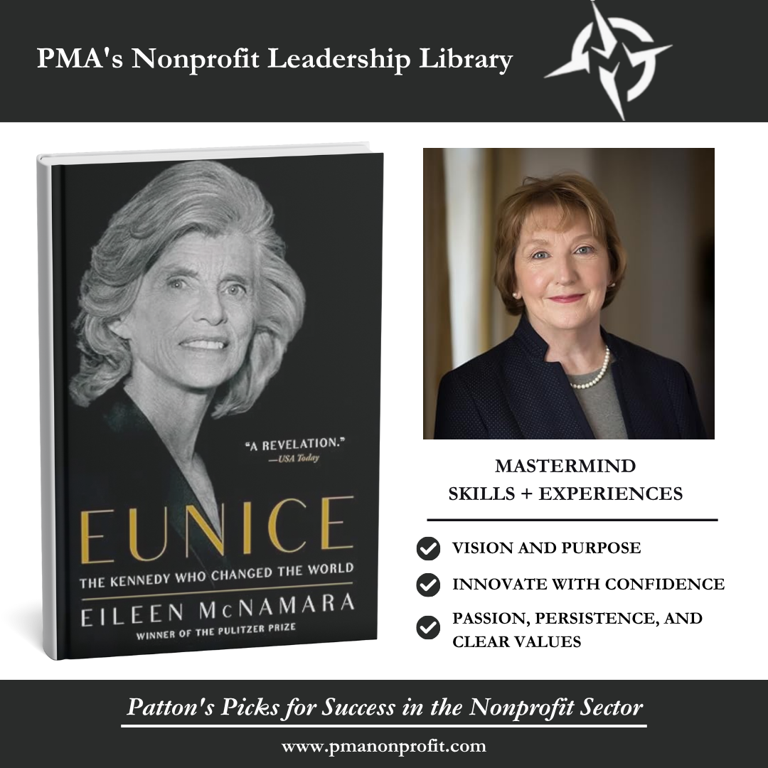 Patton’s Pick: Eunice